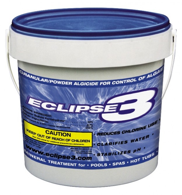 Eclipse 3 Algicide – 4KG | Lazy Day Pools & Spas